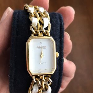 Joan Rivers Classic | Accessories | Joan Rivers Classics Gold Tone ...